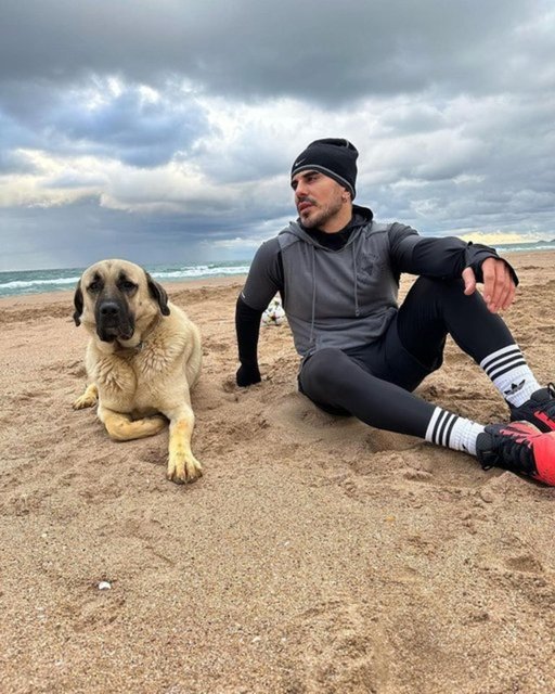 Halil İbrahim Göker kimdir, kaç yaşında ve nereli? Survivor Halil ...