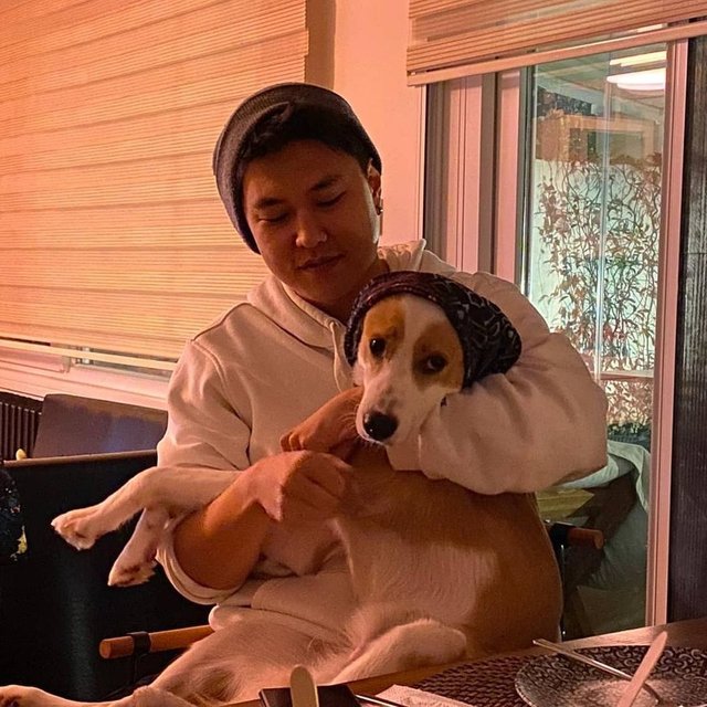 Survivor Chaby kimdir? 2023 yarışmacısı Survivor Chaby Han nereli, eşi ...