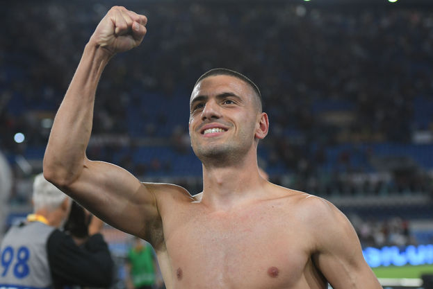 Merih Demiral'a birçok kulübün ilgisi var - Galatasaray Haberleri