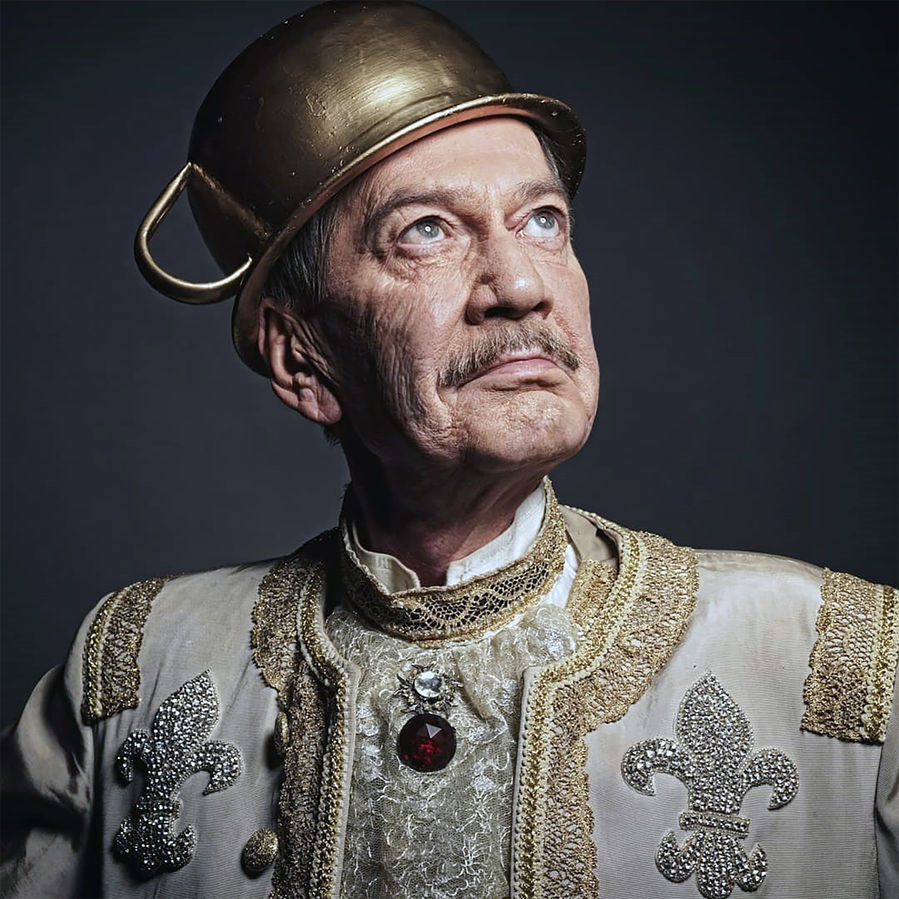 Ferhan Şensoy'un mirası 42 yaşında... Şahları Da Vururlar yeniden sahnede!