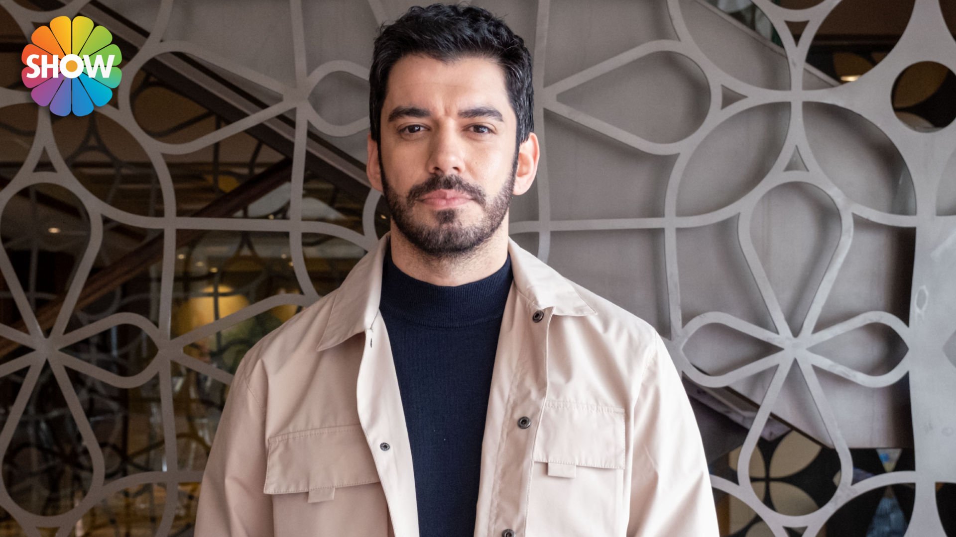 Serkan Tınmaz: 'Umut', birçok insan için cesaret kaynağı - Magazin ...