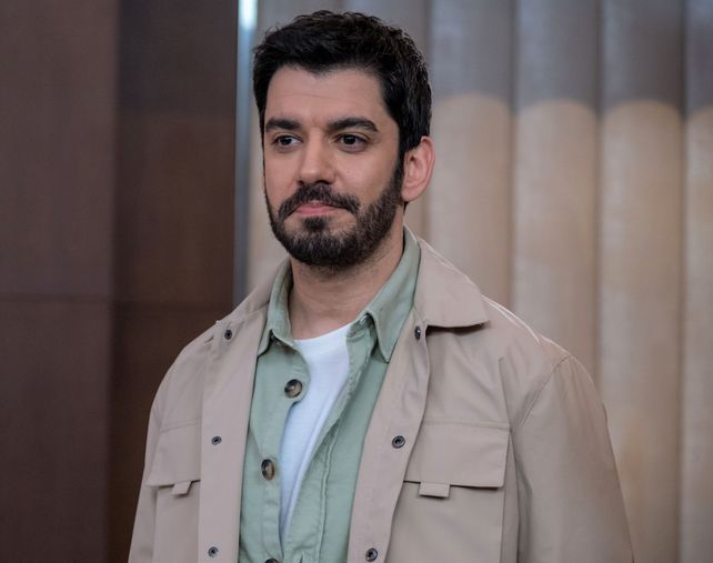 Serkan Tınmaz: 'Umut', birçok insan için cesaret kaynağı - Magazin ...