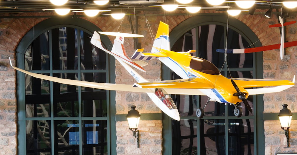 Rahmi M. Koç Müzesi'nden yeni kitap