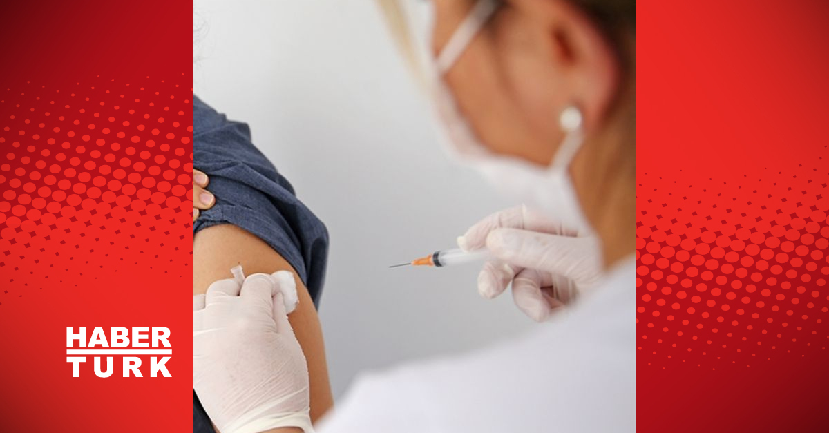 Bilimsel çalışmalar Covid-19 aşılarının belirgin yan etkisi olmadığını ...