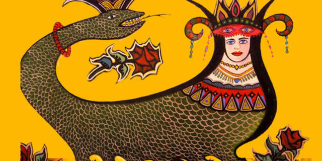 Çok eski bir Anadolu efsanesi: Şahmaran efsanesi nedir? Şahraman ...