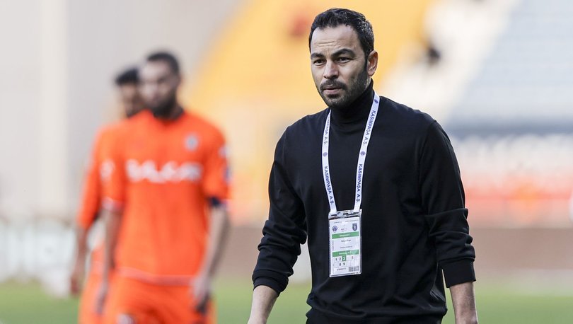 Selçuk İnan: "Hakemin iyi niyetli olmadığını hissettik" - Kasımpaşa ...