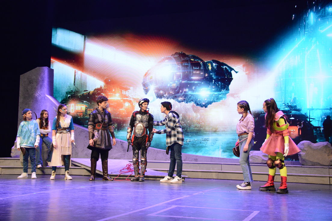 'Tozkoparan İskender' görücüye çıktı