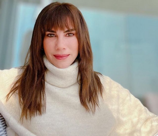 Zeynep Beşerler'den 'estetik' yanıtı: Sokakta görürseniz 'kimdi bu ...