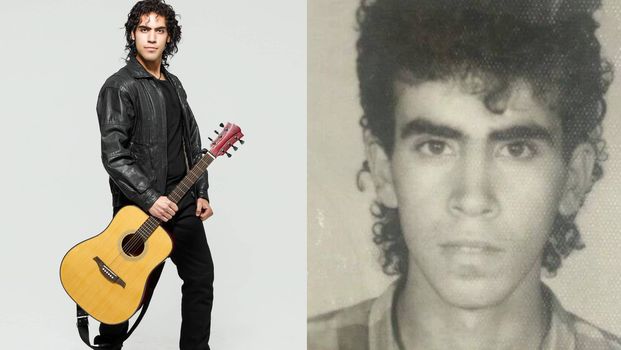 Ali Erkin, Haluk Levent olmak için 17 kilo verdi - Magazin haberleri