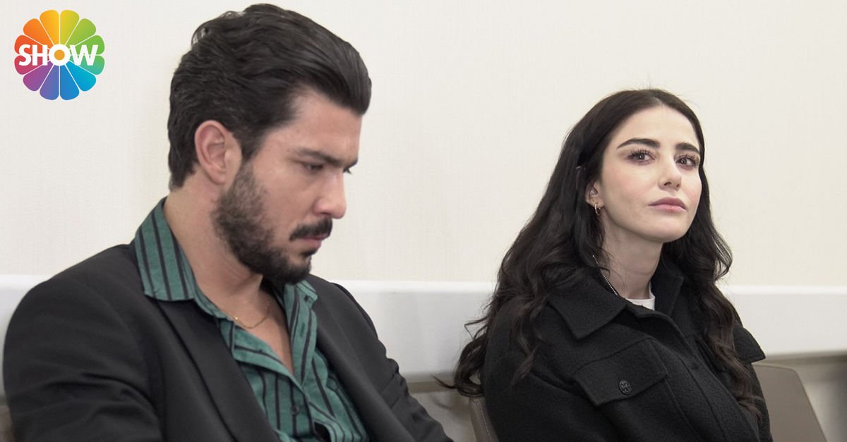 'Sipahi' aksiyon dolu bölümüyle ekrana geldi