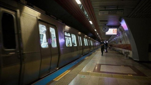 İstanbul Havalimanı M11 metro durakları | Kağıthane-İstanbul Havalimanı ...