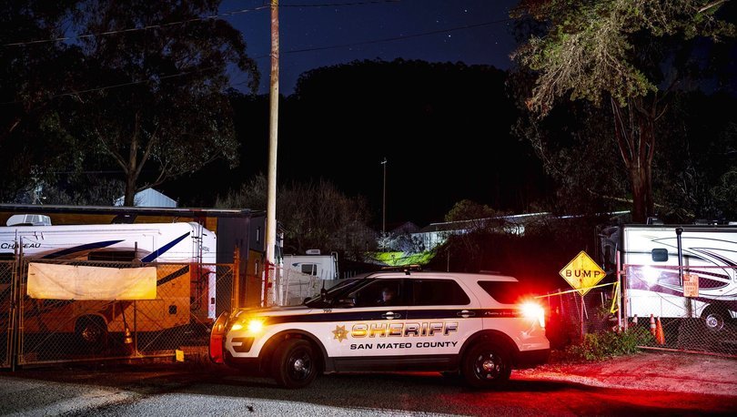 ABD'de tüfeğin tetiğine basan köpek sahibini öldürdü