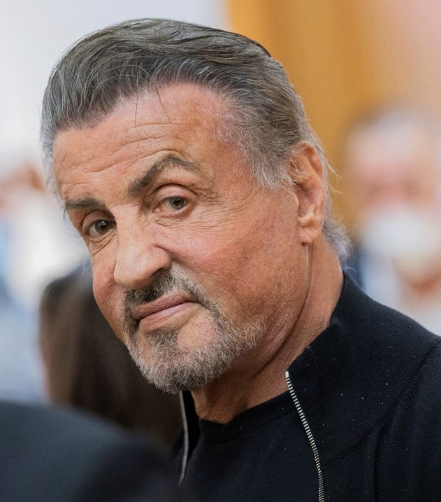 Pamela Anderson'dan ahlaksız teklif iddiası! Sylvester Stallone ...