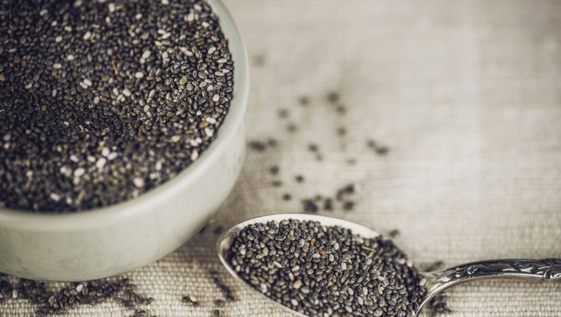 Chia Tohumu Nasıl Tüketilir? Chia Tohumu Günlük Ne Kadar Kullanılmalı?