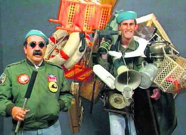 Ahmet Çevik: Mezarına bir ay gitmeyeyim Levent Kırca rüyalarıma girer ...