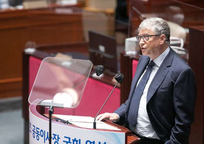 Son dakika pandemi uyarısı: Bill Gates'ten yeni salgın uyarısı: Bir ...