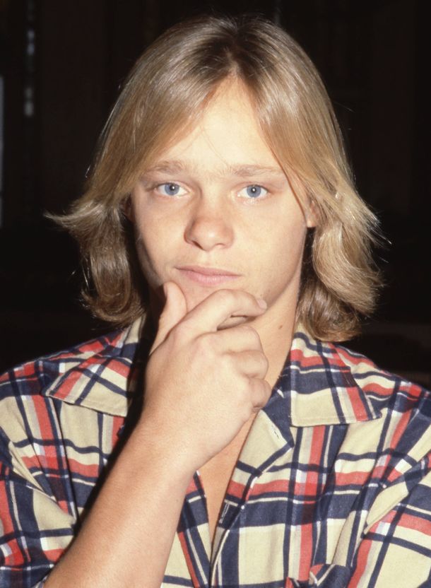 Lance Kerwin hayatını kaybetti - Magazin haberleri