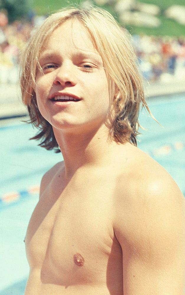 Lance Kerwin hayatını kaybetti - Magazin haberleri