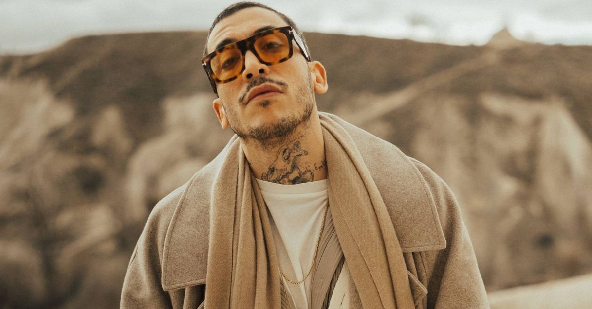 Can Bonomo'dan 'Sustum' - Magazin haberleri