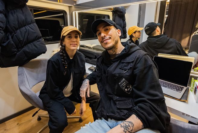 Can Bonomo'dan 'Sustum' - Magazin haberleri