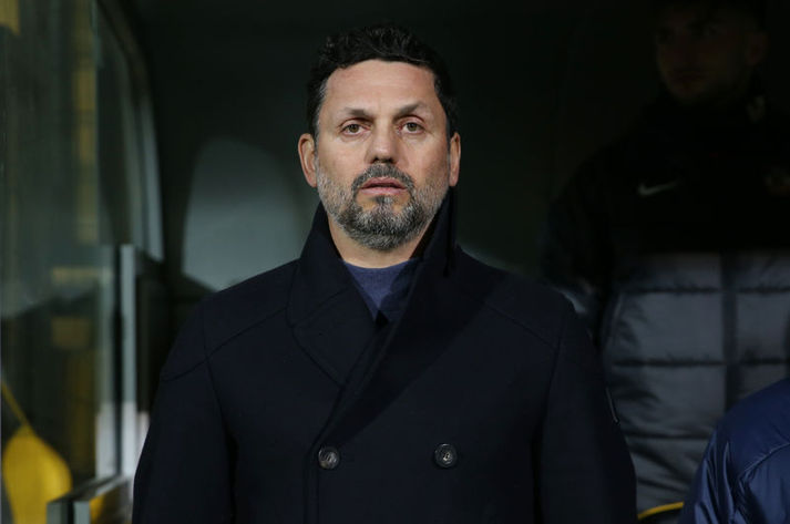 Gaziantep FK Erol Bulut ile yollarını ayırdı - Gaziantep FK Haberleri