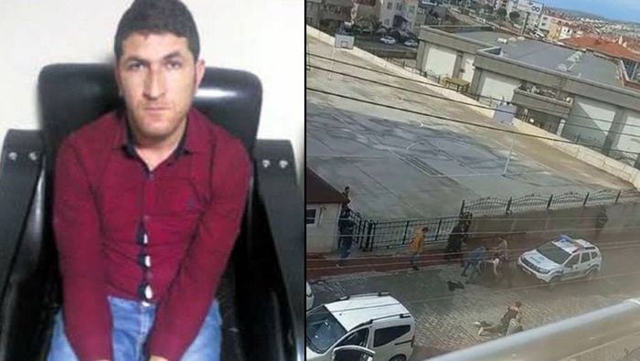 Fırat Çakıroğlu cinayetinde flaş gelişme! Kararın ardından kaçmaya ...