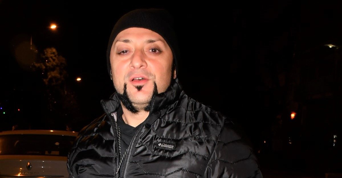 Hayko Cepkin: Bir veliahtım olacaksa çocuğum olsun isterim - Magazin ...