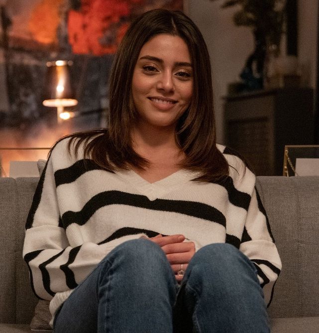 'Kızılcık Şerbeti'nde sular durulmuyor!