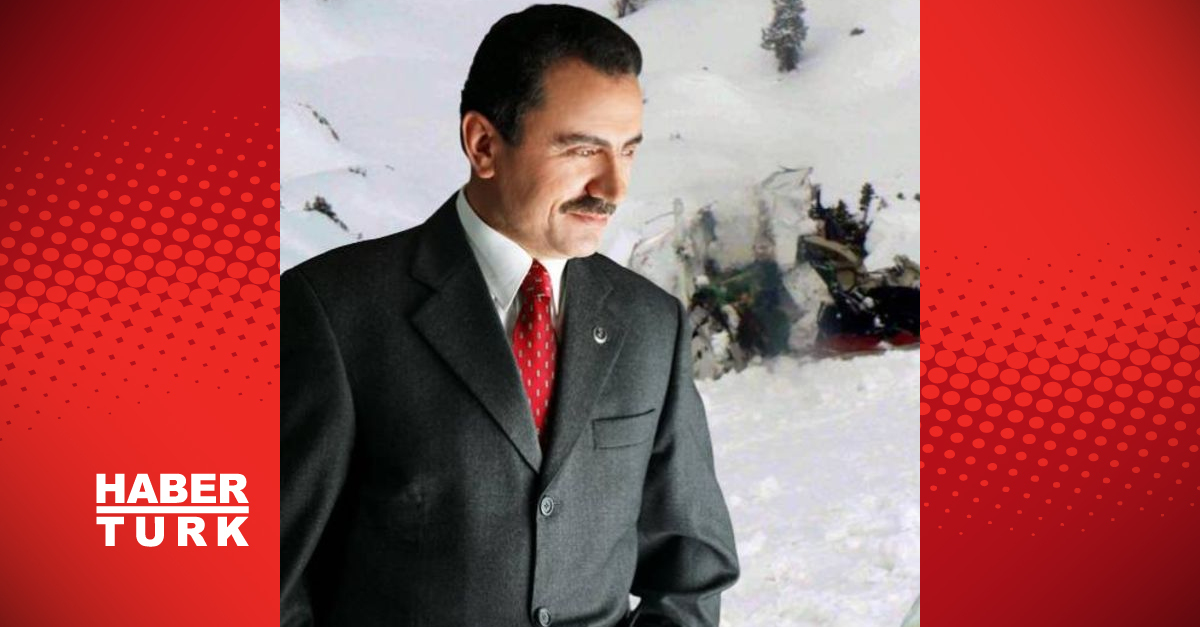 Muhsin Yazıcıoğlu davasında istinaftan flaş karar!