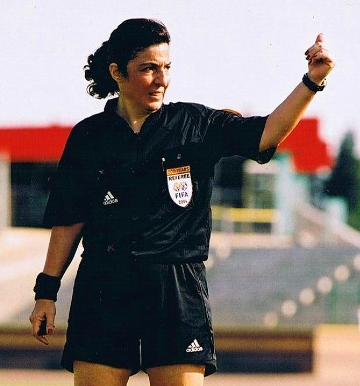 MHK'de bir ilk: Lale Orta dönemi başladı - Futbol Haberleri