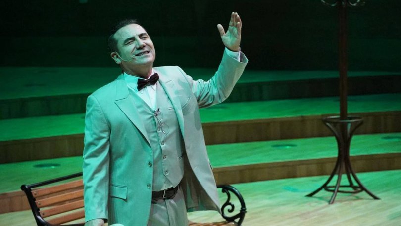 Ferhat Göçer, İstanbul ve Ankara'da sevenleriyle buluştu