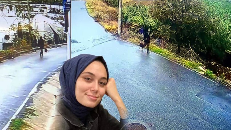 68 gündür kayıp Seda Nur için yeniden arama çalışması