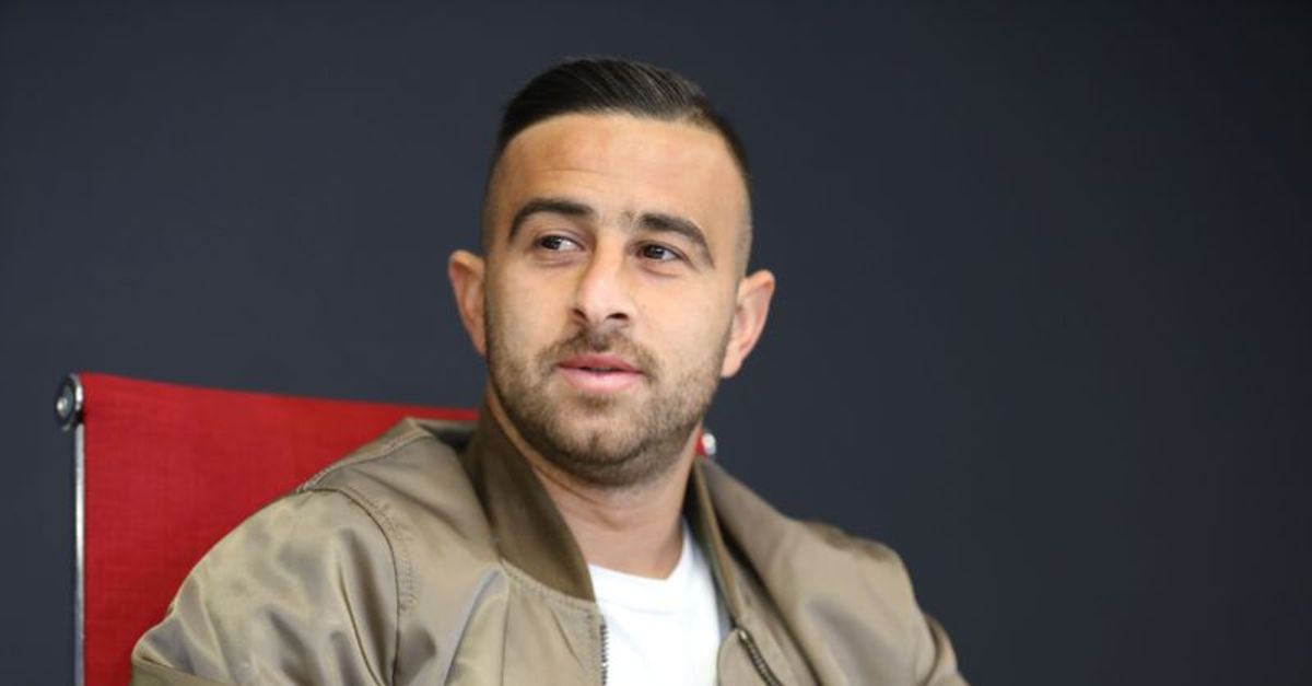 Sivasspordan ayrılan Dia Saba, Maccabi Haifa ile anlaştı - Demir Grup ...