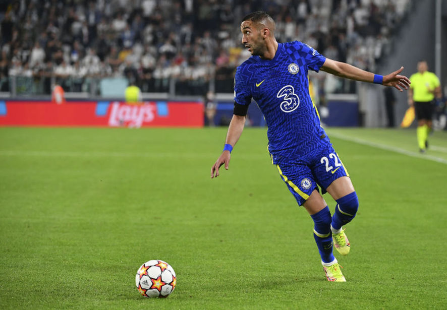 Hakim Ziyech, Paris Saint-Germain'e imza atıyor! - Futbol Haberleri