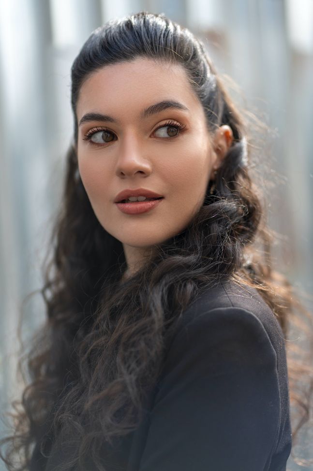 Sanem Babi: Her karakter kendi öyküsünün kahramanı