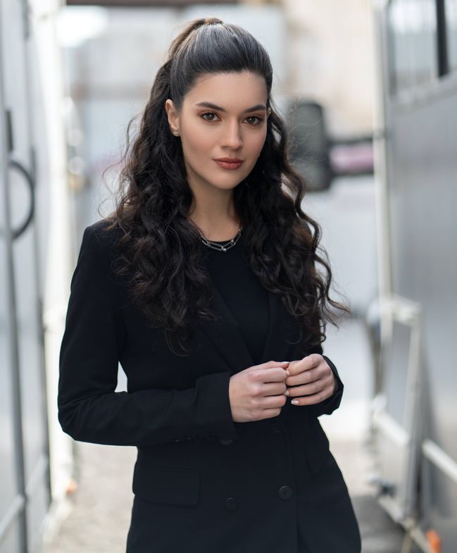 Sanem Babi: Her karakter kendi öyküsünün kahramanı