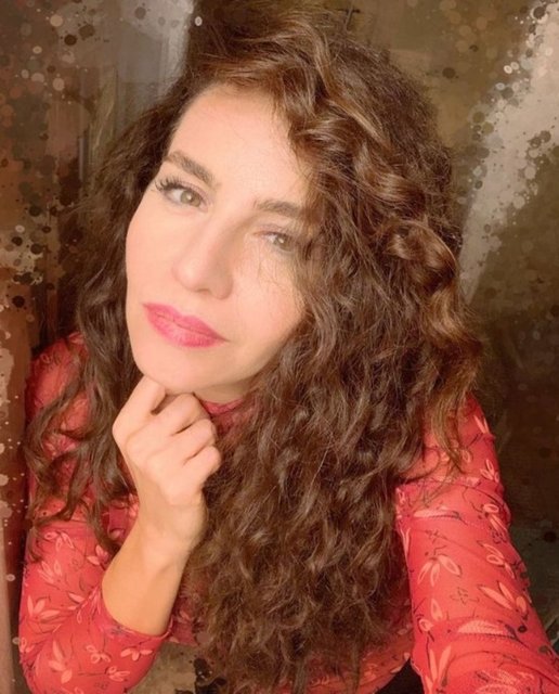 Geniş Aile'nin Nazan'ı seneler geçmesine rağmen büyülüyor! İşte son hali