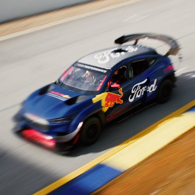 Otomotiv devi Ford, Formula 1'e geri döndü! - Motor Sporları Haberleri