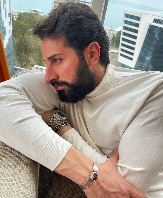 Ailesi enkaz altındaydı: Seren Serengil’in sevgilisi Mustafa Rahman Tohma acı haberi verdi!