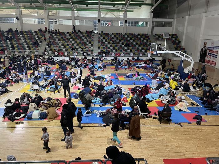 Deprem bölgelerinde hizmete açıklan tesislerin listesi! Bakan Kasapoğlu ...
