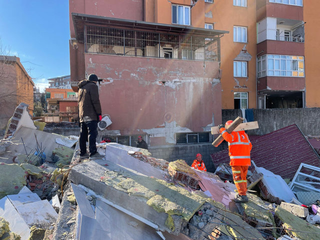 Gaziantep deprem son durum: 9 Şubat 2023 Gaziantep'te kaç kişi öldü ve ...