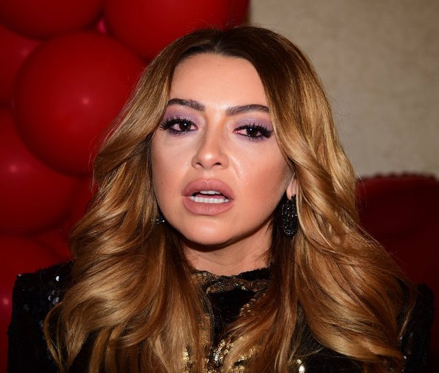 Hadise: Ölümle savaşan çocuklar, bebekler, anneler, babalar ...