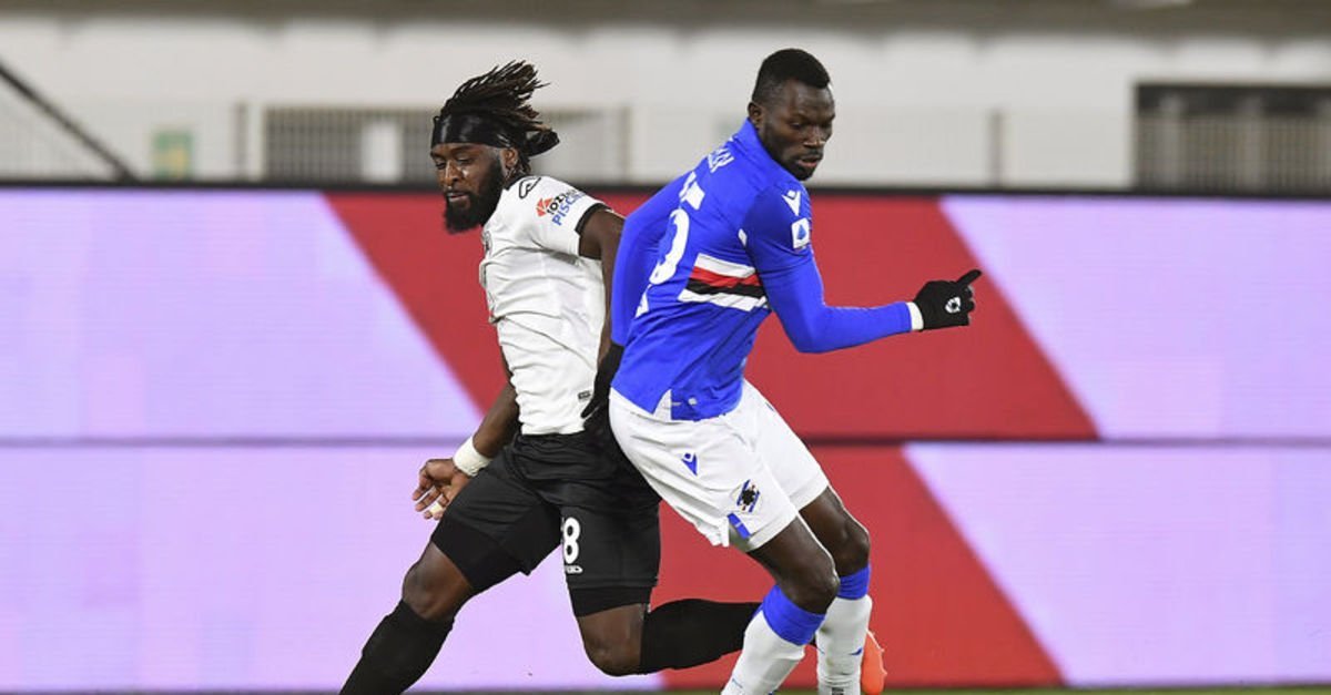 Beşiktaş, Omar Colley'i transfer etti - Beşiktaş Haberleri