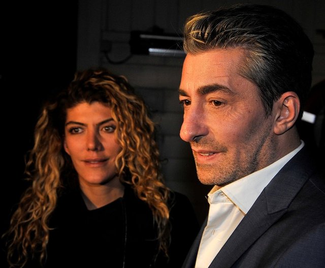 Erkan Petekkaya ile eşi Didem Petekkaya'yı yıkan acılar: Olmadı, Allah herkesin yardımcısı olsun ...