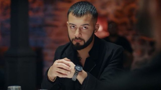 Son dakika: Kurtuluş Kuş'a zorla getirme kararı! Taciz iddiasıyla ...