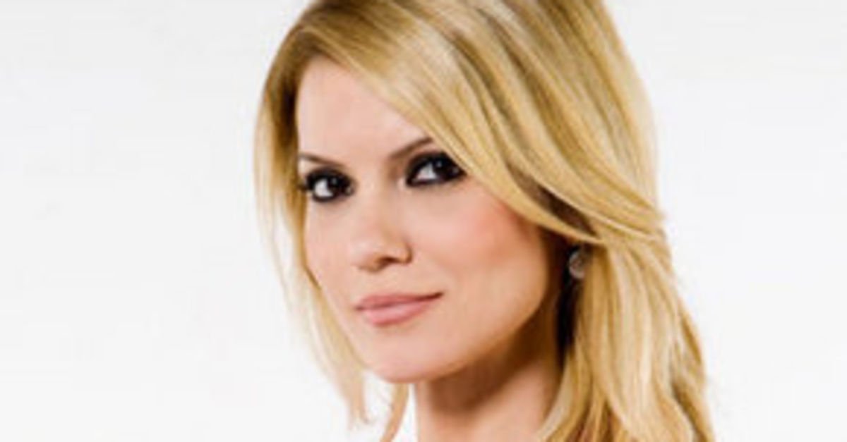 Pelin Çift hayatı ve kariyeri: Türkiye Tek Yürek sunucusu Pelin Çift ...