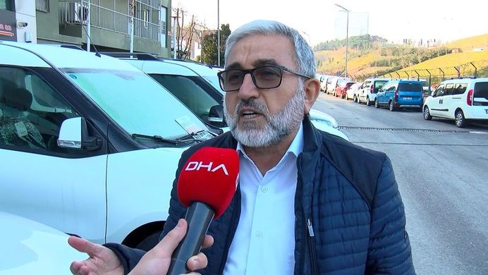 Yeni Çamoluk Otomotiv | 50 milyar TL bağışlıyorum dedi, olay oldu! Yeni ...