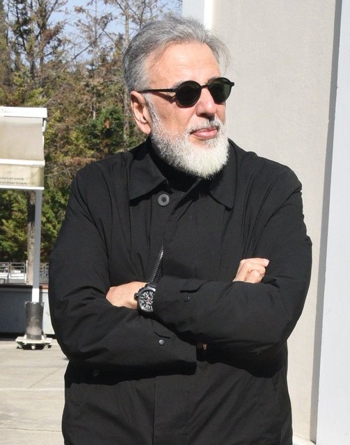 Hamdi Alkan annesine veda etti - Magazin haberleri