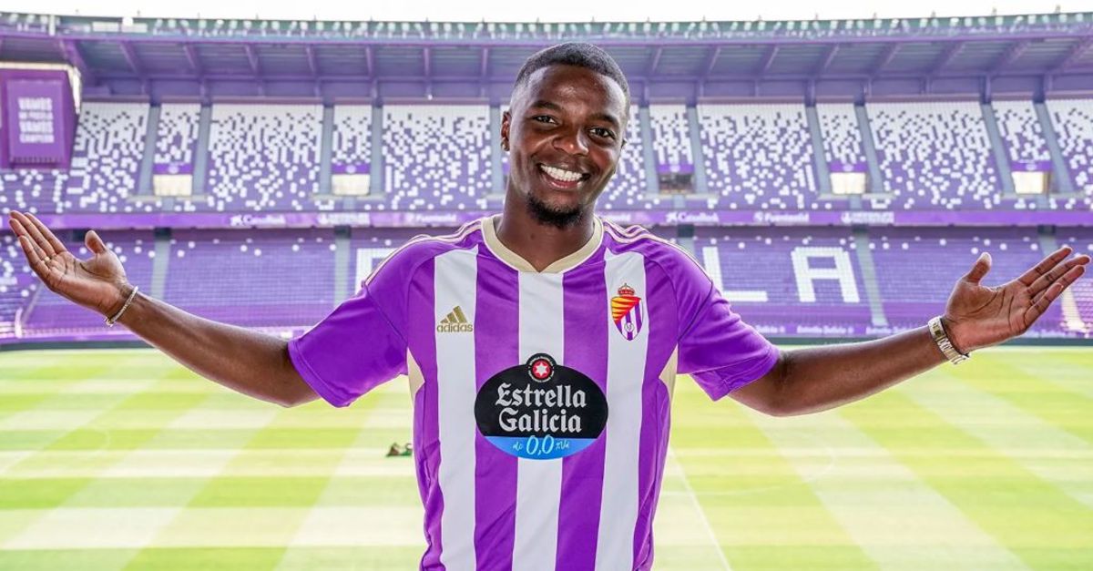 Kasımpaşa Mickael Malsa ile sözleşme imzaladı - Kasımpaşa Haberleri