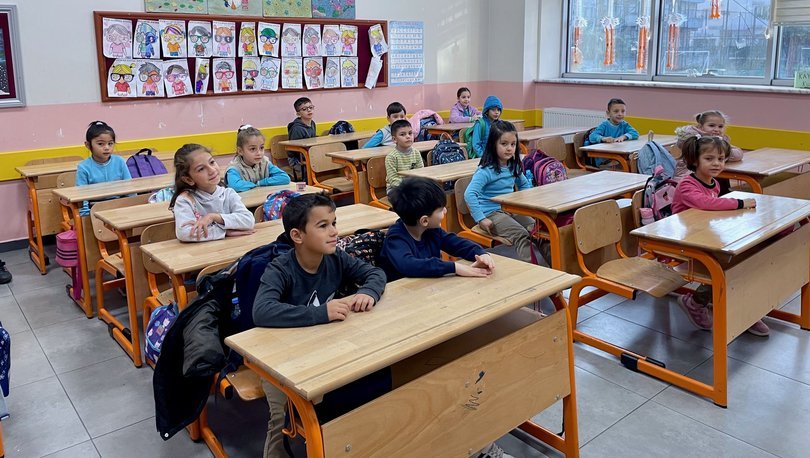 Öğretmenler okulun ilk günlerinde öğrencilere nasıl davranmalı?